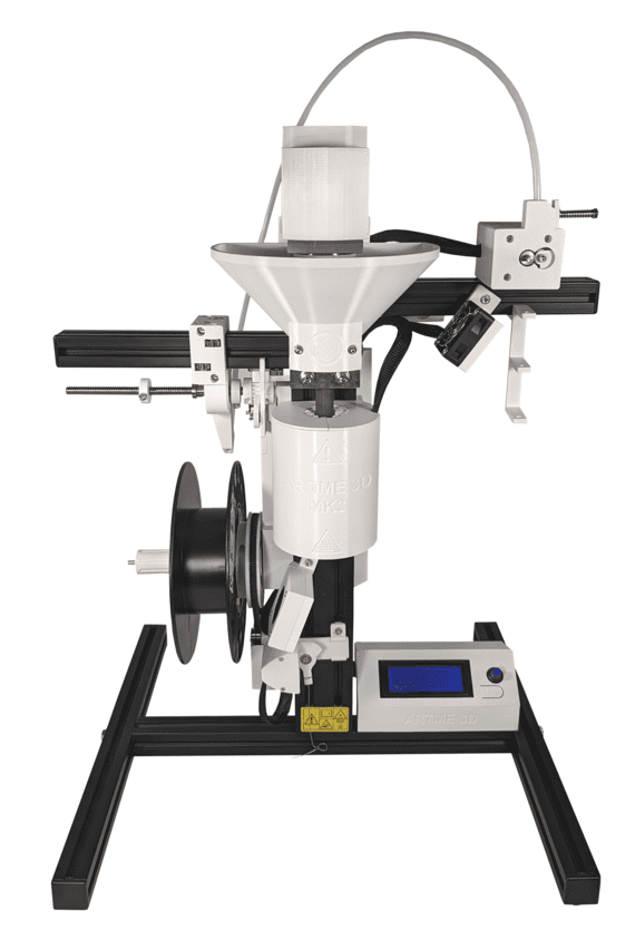 Complete Extruder Kit – ARTME 3D